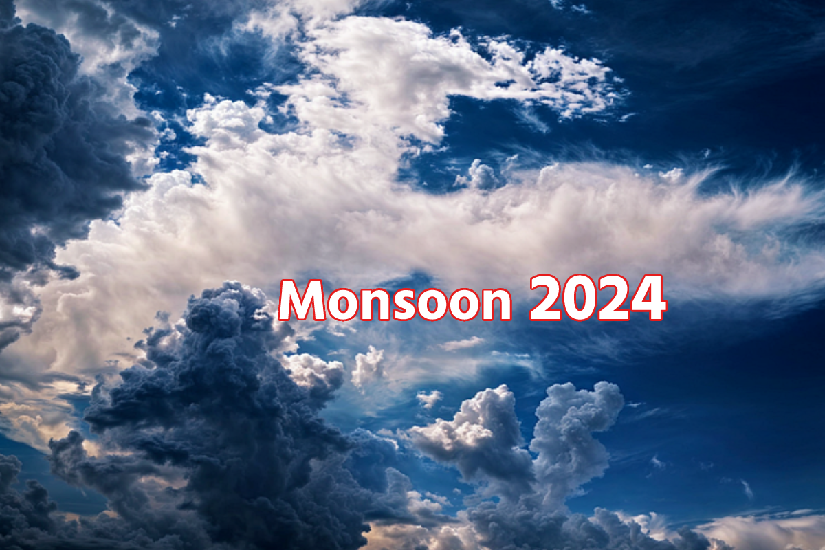 Monsoon 2024: यूपी में जल्द होगी मानसून की एंट्री, जानें मौसम विभाग की ...