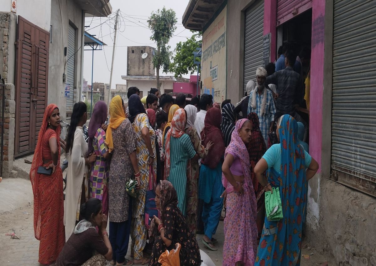 Alwar News in Hindi | अलवर न्यूज़ | Alwar Hindi News, Alwar Samachar ...