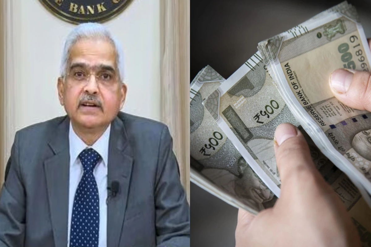 500 Rupees: 2000 के बाद अब RBI का 500 के नोट को लेकर बड़ा ऐलान, जानिए क्या है नई गाइडलाइन ...