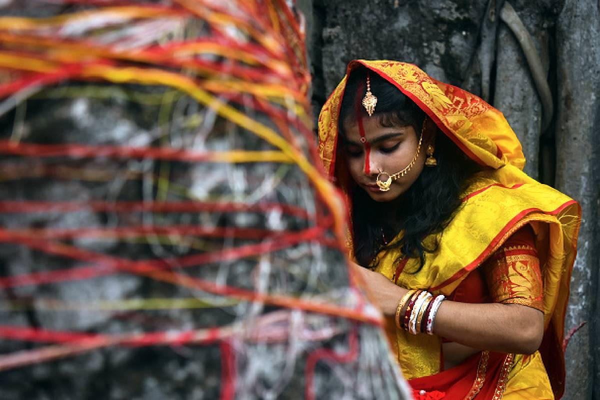 Vat Savitri Vrat: पंडित जी ने बताया…..वट सावित्री की पूजा का सबसे सटीक ...