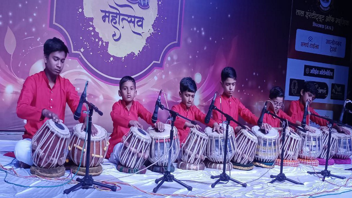 World music day: जीवन में संगीत जरूरी, हर कदम पर करता है सहायता | Music ...