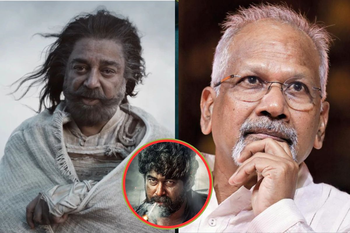 कमल हासन की ‘ठग लाइफ’ के सेट पर हुआ हादसा, फेमस एक्टर जोजू जॉर्ज हुए ...