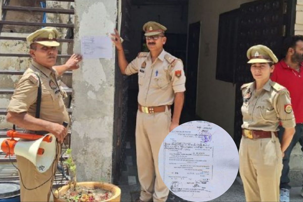 Agra News in Hindi | आगरा न्यूज़ | Agra Hindi News, Agra Samachar ...