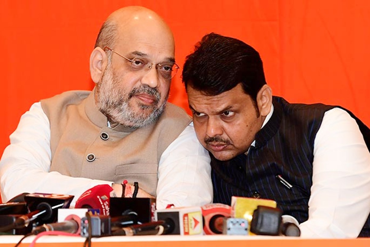 Exit Poll की तरह ही मुंबई सट्टा बाजार ने उड़ाई बीजेपी-कांग्रेस की नींद ...