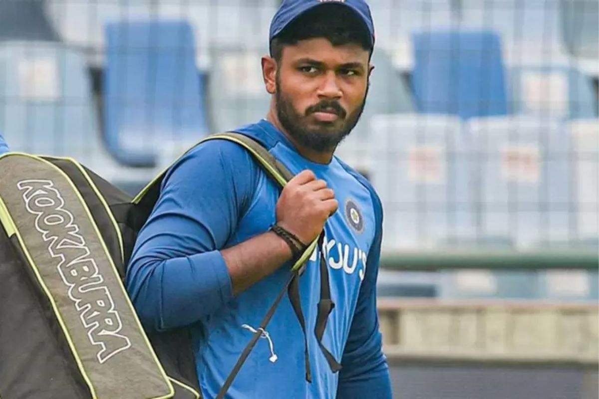 IND vs IRE: संजू सैमसन बाहर, रोहित और विराट करेंगे ओपनिंग? सुनील गावस्कर ने आयरलैंड के खिलाफ मैच ...