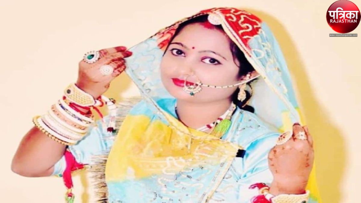 पीहर पक्ष का आरोप – पति, सास व ननद दहेज के लिए करते थे प्रताडित ...