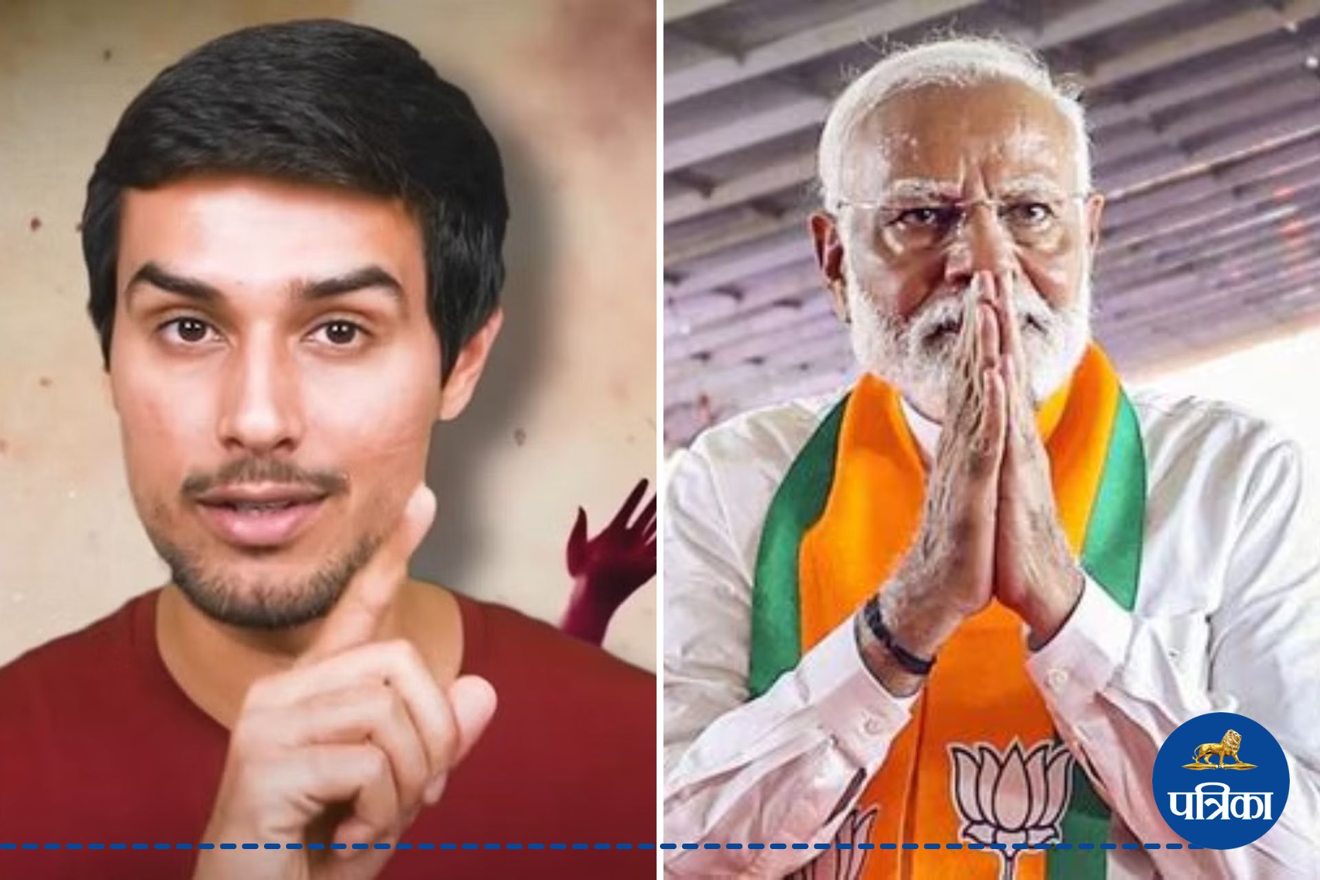 Dhruv Rathee: ध्रुव राठी का AAP से खास कनेक्शन! स्वाति मालीवाल ने किया ...