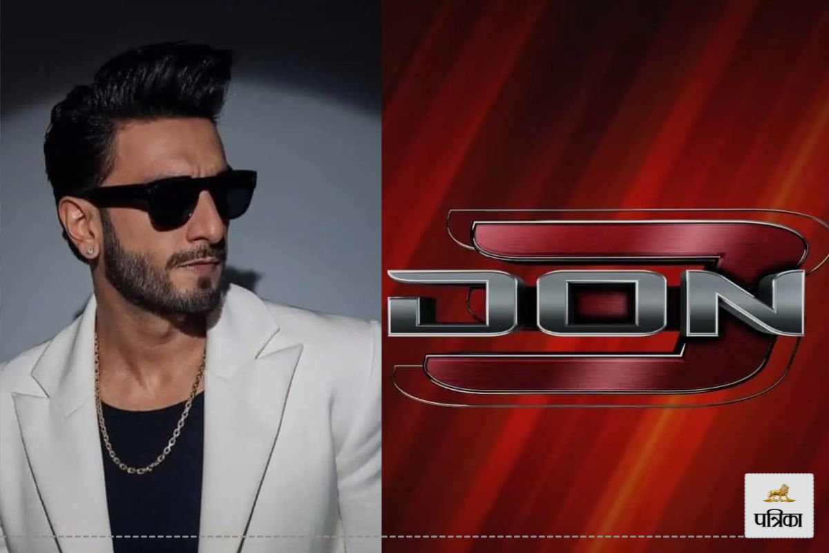 Don 3 Update: रणवीर सिंह की ‘डॉन 3’ की रिलीज डेट आई सामने, फरहान अख्तर ...