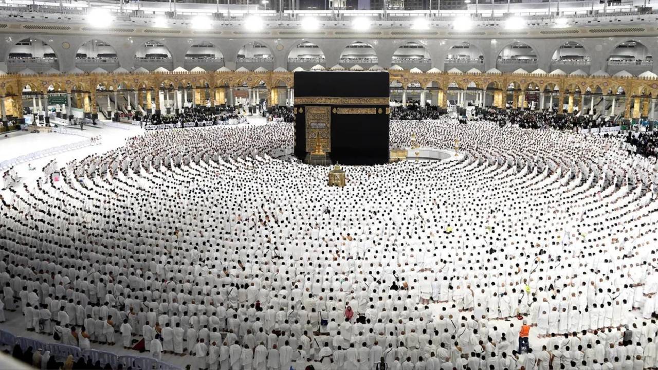 Haj: हज यात्रियों के लिए सऊदी हुकूमत का फरमान, सरहदें पार कीं तो होगी ...
