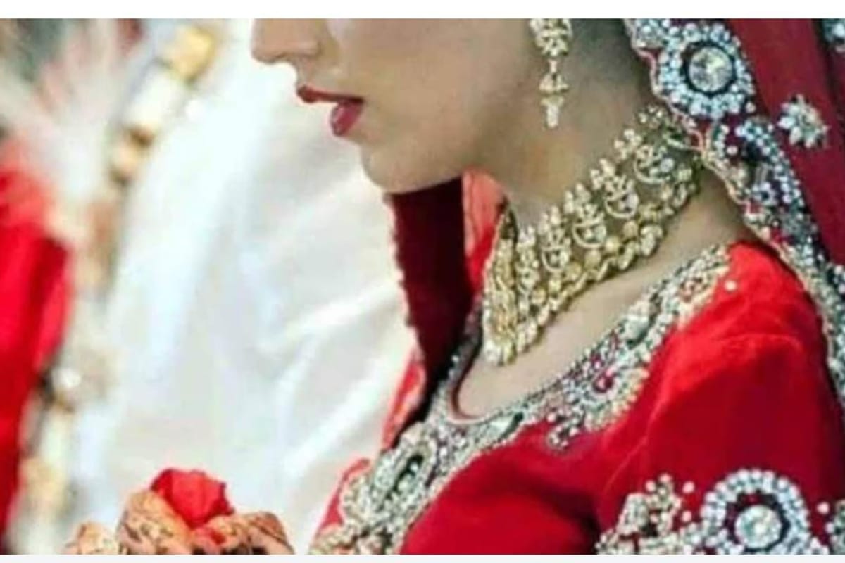 शादी के चौदह सालों तक ब्राह्मण परिवार की बहू रही मुस्लिम युवती, भेद ...