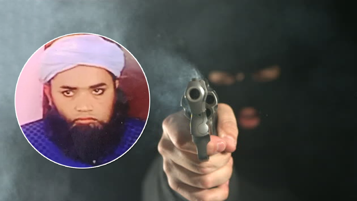 प्लानिंग के तहत की गई थी इमाम की हत्या, किसी ने नहीं सुनी गोली की आवाज ...