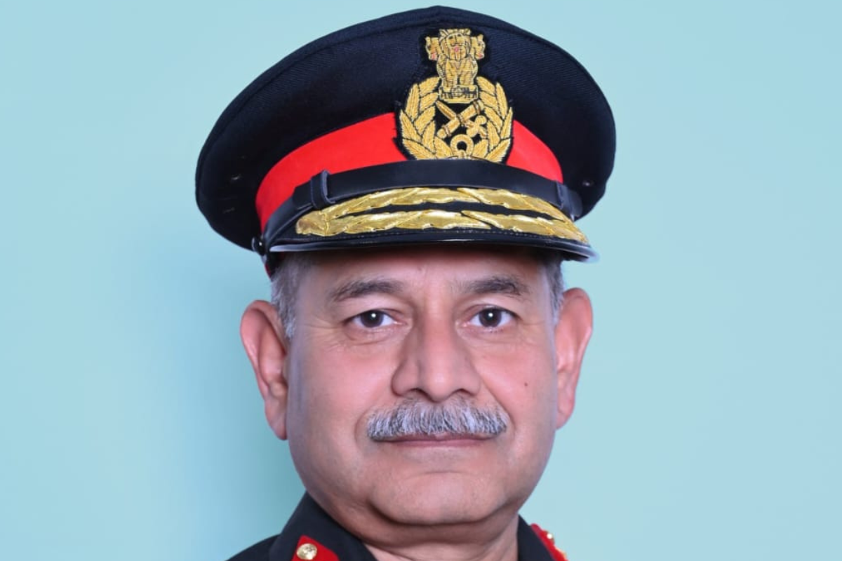 New Army Chief: ले. जनरल उपेंद्र द्विवेदी होंगे नए सेना प्रमुख, 30 जून ...