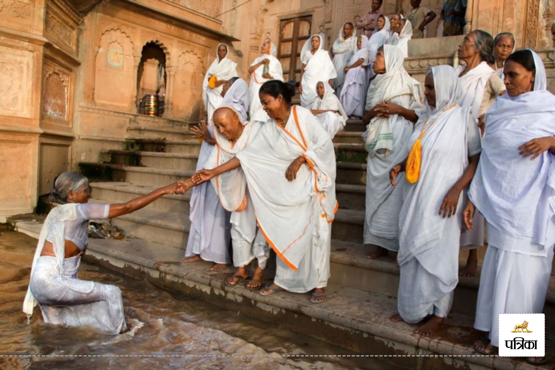 International Widows Day 2024: कब है अंतरराष्ट्रीय विधवा दिवस? जानें इतिहास, महत्व और विधवाओं की ...