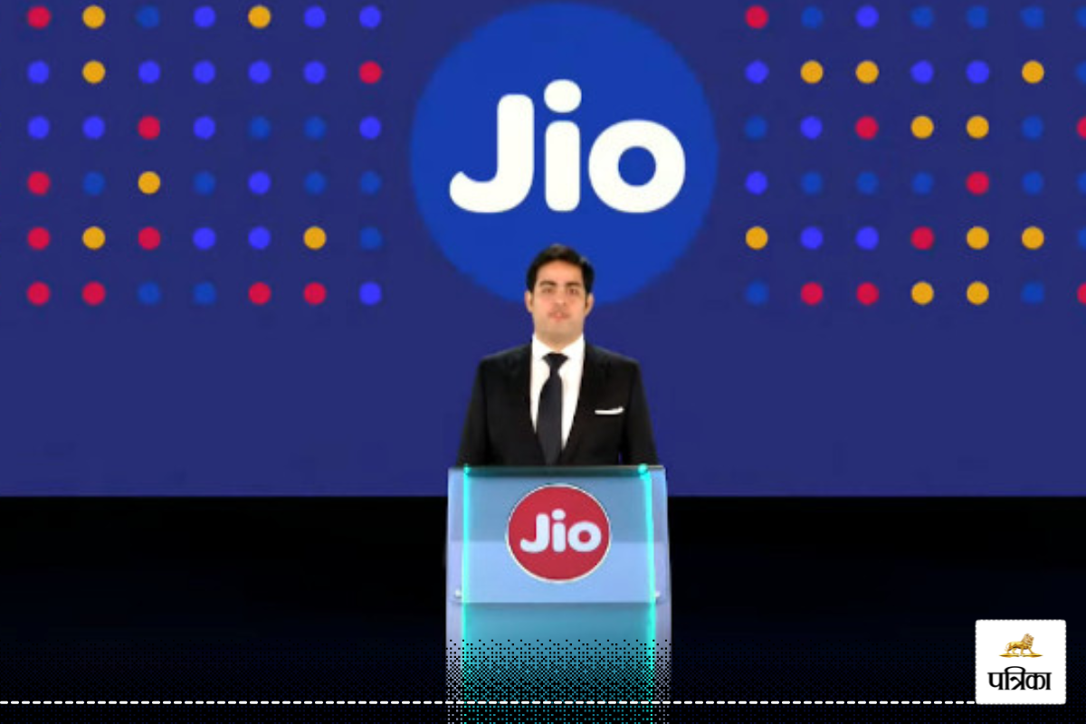 Jio Hikes Tariffs : सस्ता नहीं रहा Jio, बिना रुकावट करनी है बातें तो ... Jio Hikes Tariffs : सस्ता नहीं रहा Jio, बिना रुकावट करनी है बातें तो ...