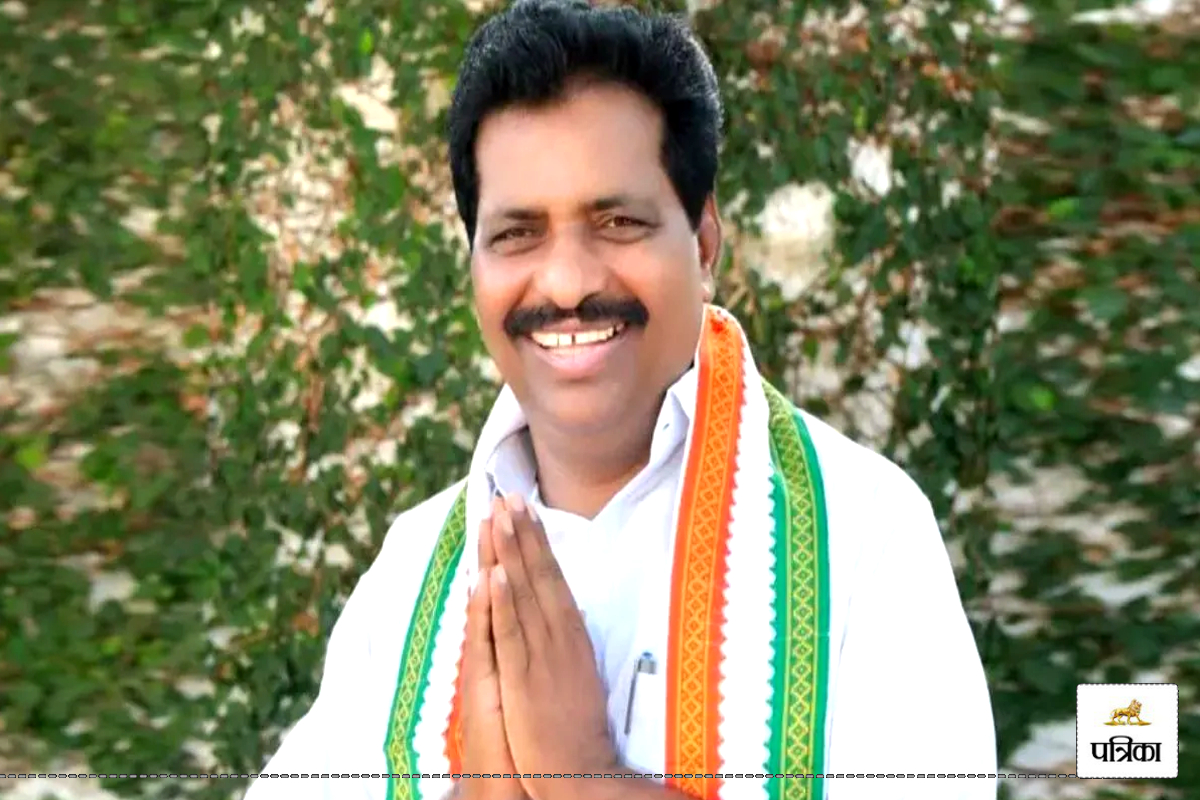 Who is K Suresh: कौन हैं के सुरेश जिनकी वजह से लोकसभा अध्यक्ष के लिए ...