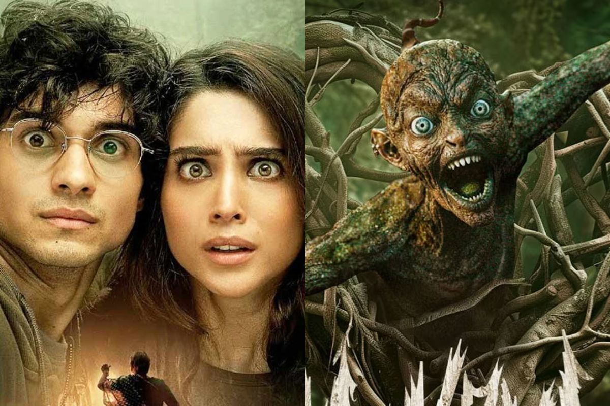 Munjya Box Office Collection Day 2: ‘मुंज्या’ की दूसरे दिन जबरदस्त कमाई ...