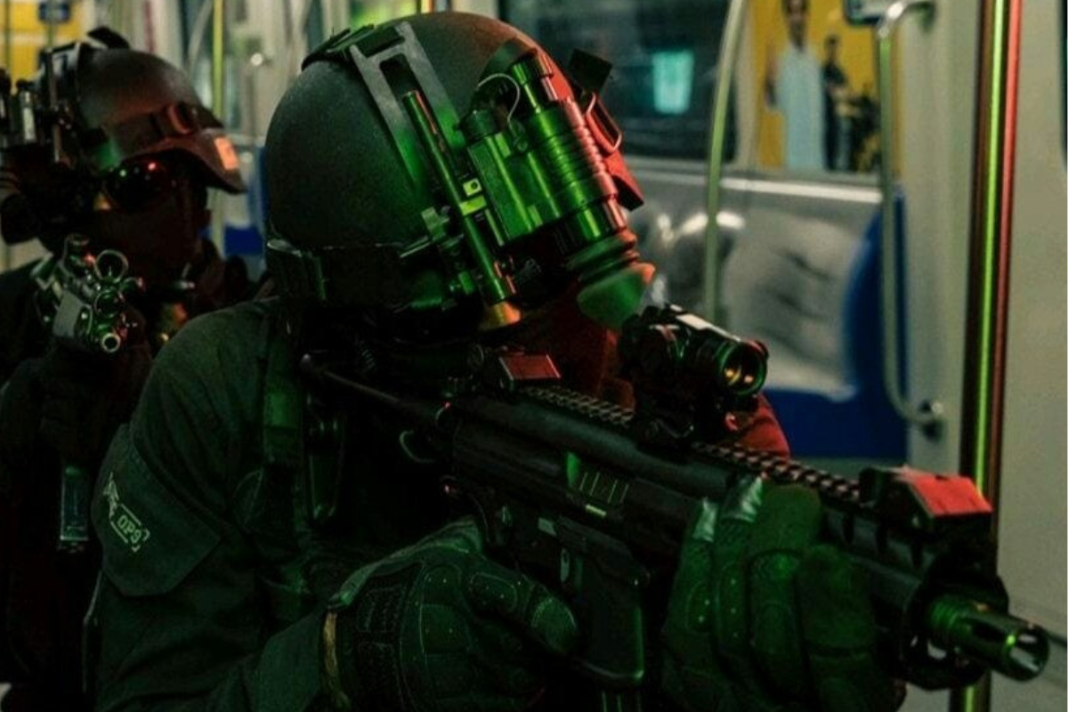 NSG Unit: अयोध्या, पठानकोट और केरल में तैनात होगी NSG, आतंक का सफाया ...