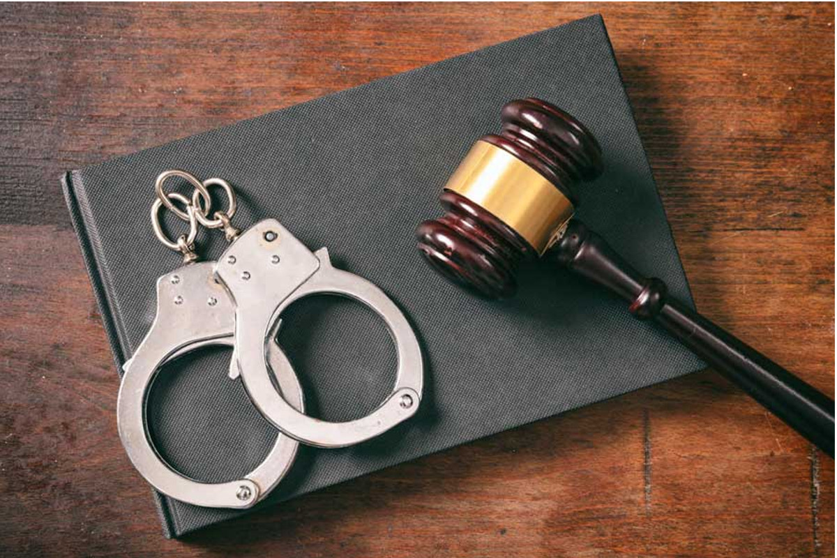 New Criminal Laws: लागू होने जा रहे हैं नए आपराधिक कानून, जानें क्या हो ...