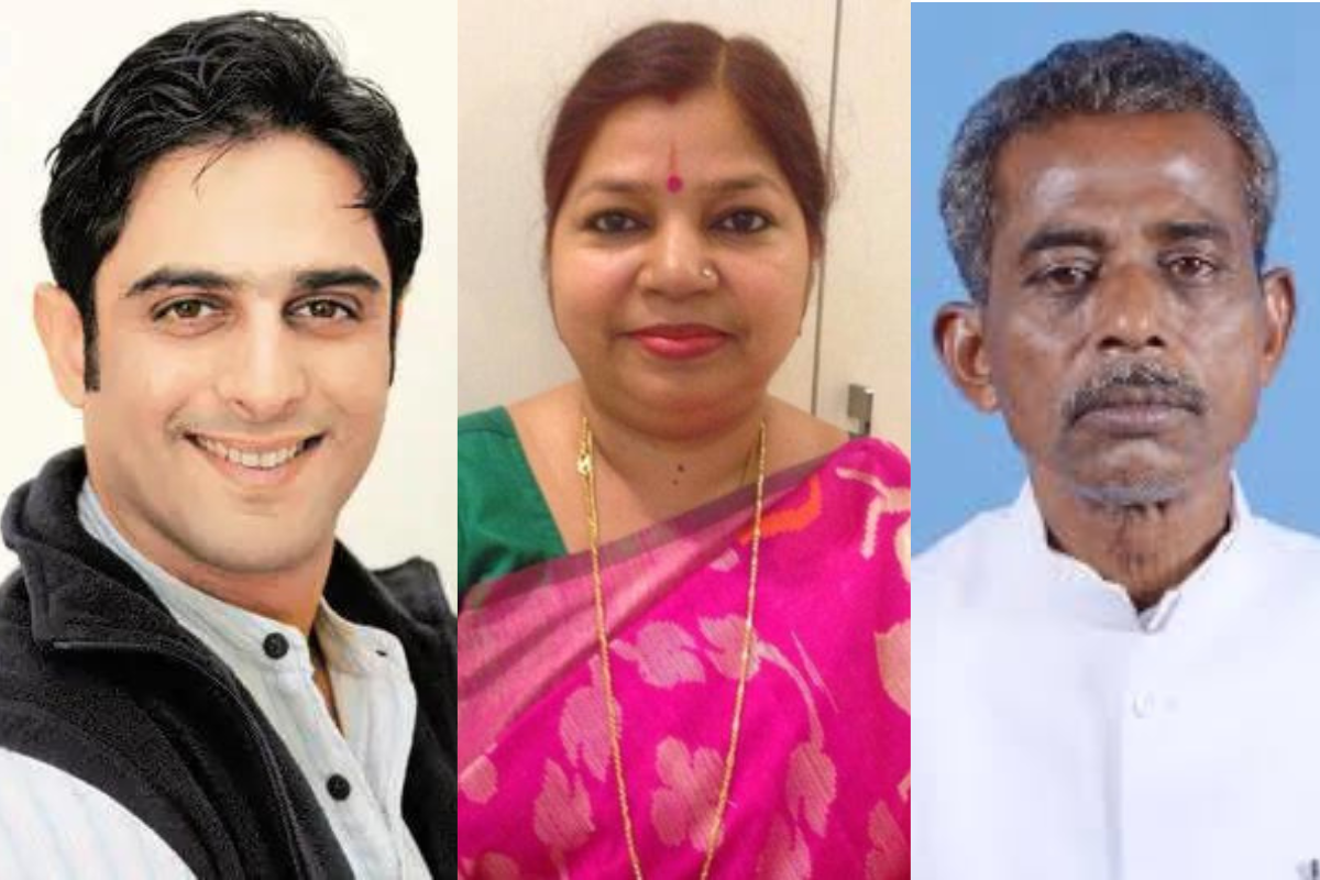 ओडिशा में देश के सबसे ज्यादा करोड़पति विधायक, कुबेर के खजाने पर बैठे ...