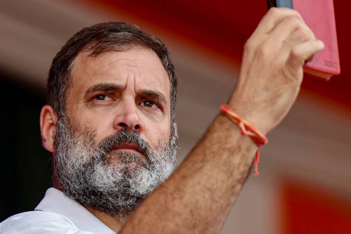 48 से 99 तक… ‘पप्पू’ की छवि तोड़ राहुल गांधी इन 3 चीजों के चलते ऐसे बने ...