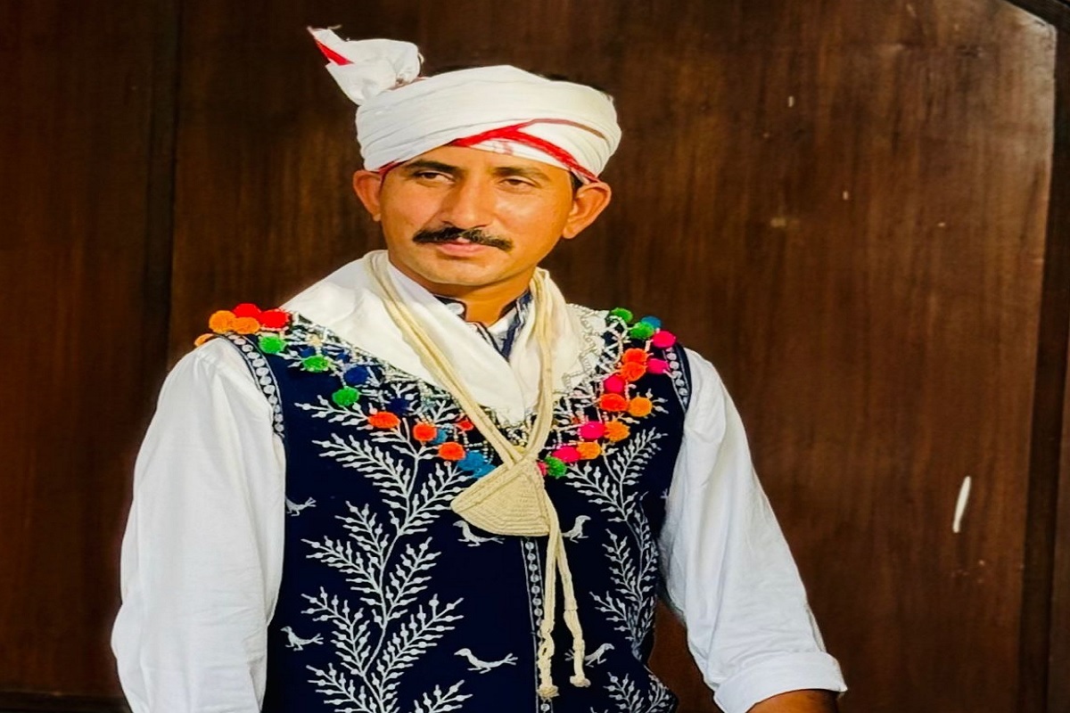 Parliament Session 2024 : राजकुमार रोत का एलान, ऊंट पर बैठकर पहुंचेंगे ...