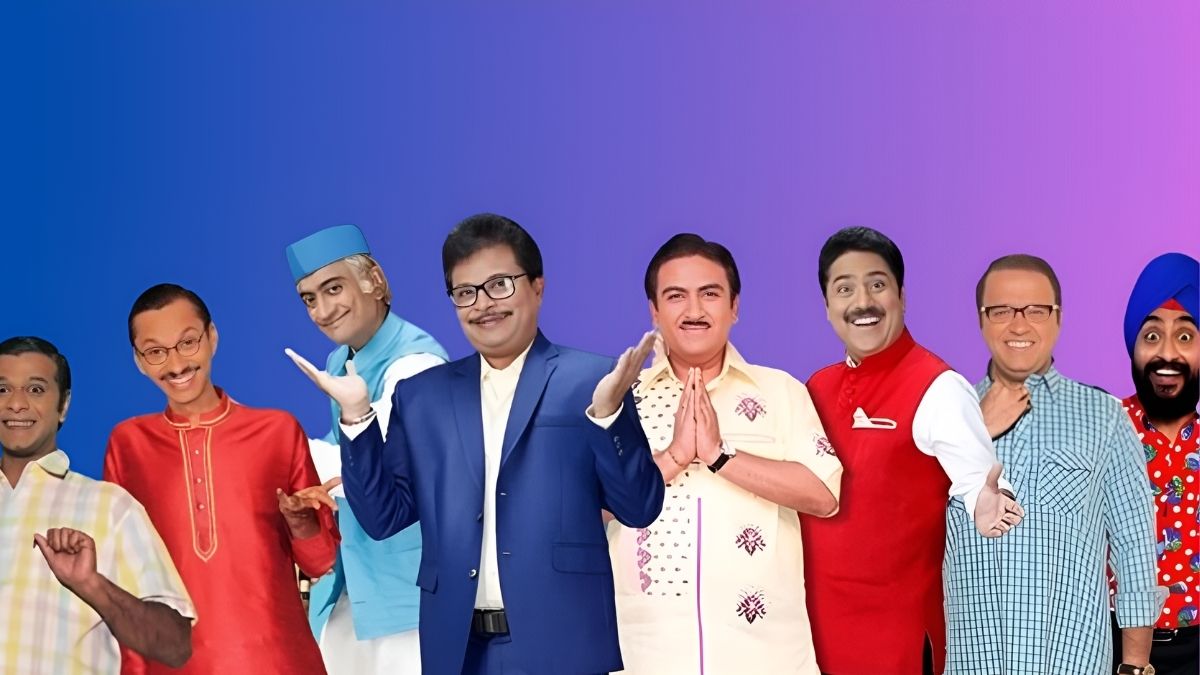 TMKOC: ये एक्टर पहले सीरियल करने को नहीं था तैयार, बॉबी देओल ने समझया ...