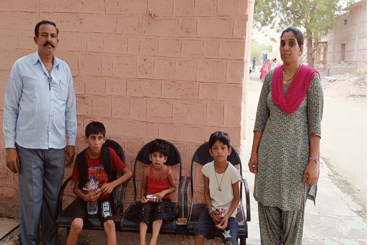 Barmer News in Hindi | बाड़मेर न्यूज़ | Barmer Hindi News, Barmer ...