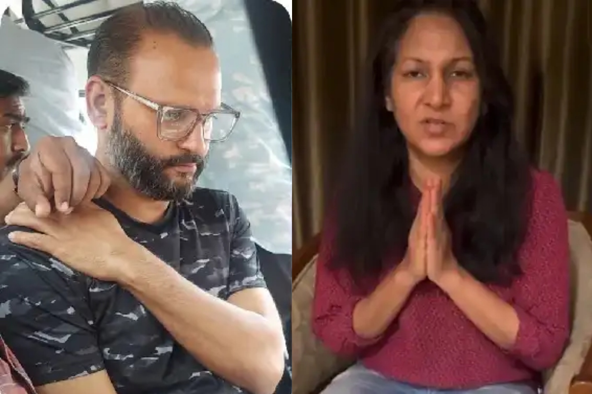 Pune Car Accident : नाबालिग के माता-पिता को 5 जून तक पुलिस कस्टडी, ब्लड सैंपल बदलने का आरोप ...