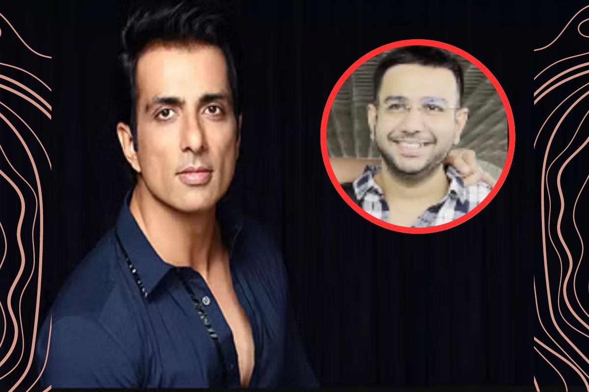Sonu Sood ने अपने ही Manager को क्यों बोला फ्रॉड, 42 सेकंड का वीडियो ...