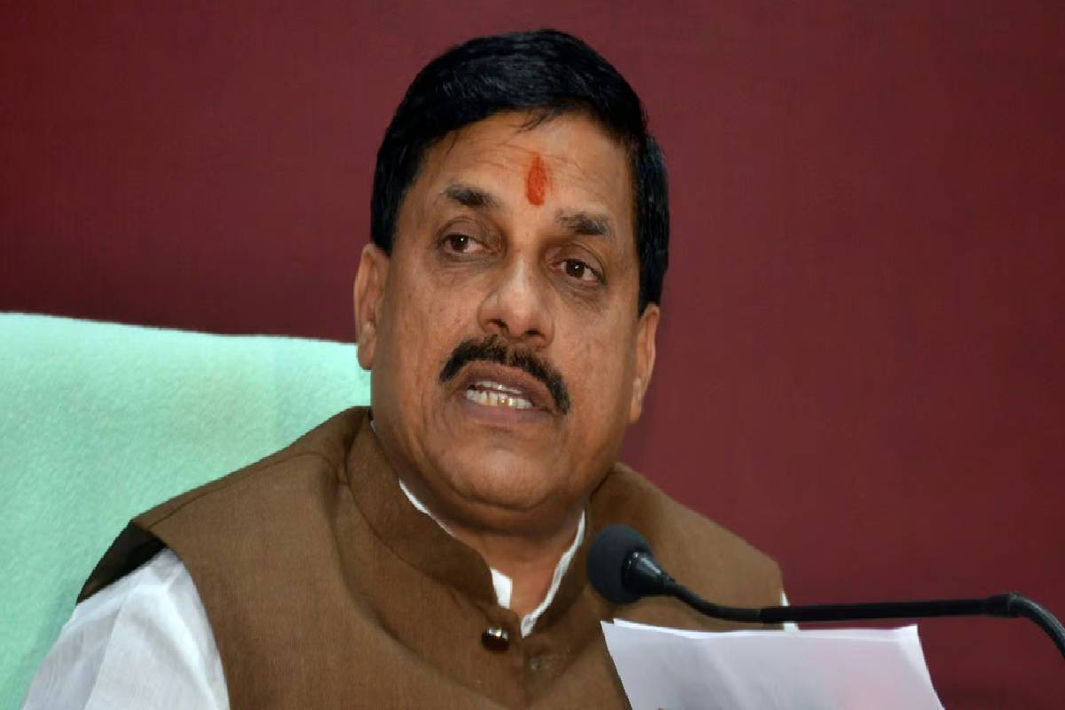 Simhastha 2028: सिंहस्थ-2028 को लेकर सीएम डॉ. मोहन यादव की बड़ी घोषणा ...