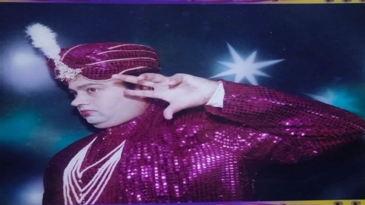 शादी, बर्थ-डे पार्टी में दिखा रहे ‘जादू’, स्कूल, कॉलेज में भी मैजिक ...