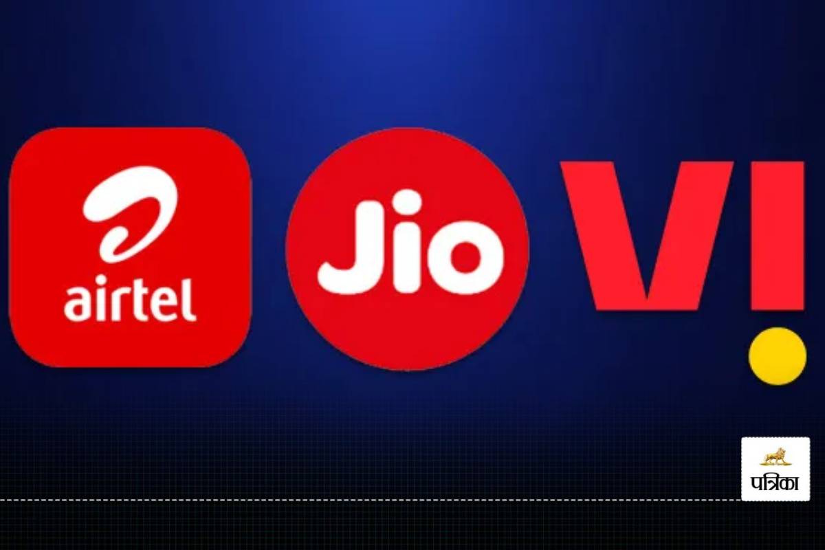 Airtel, Jio, VI के टैरिफ प्लान में बढ़ोतरी से लगेगा 47,500 करोड़ रुपए फटका, जानें कैसे? | Airtel ...