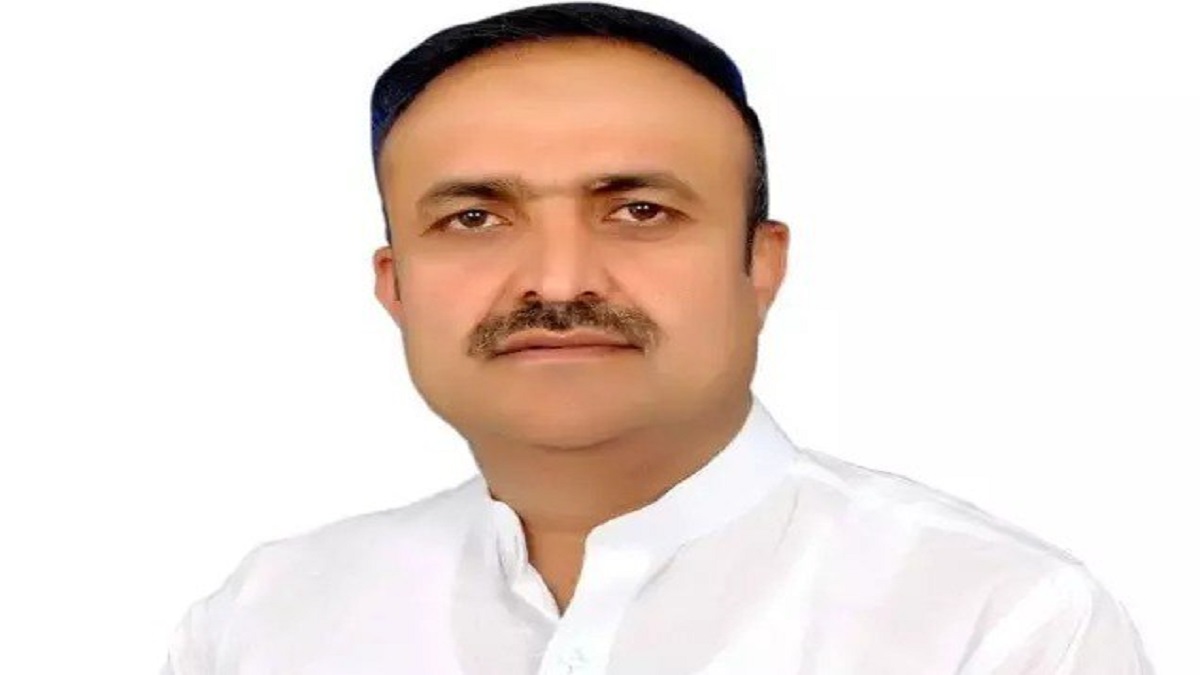 मयावाती ने सहारनपुर प्रत्याशी माजिद अली को पार्टी से निकाला | Mayawati ...