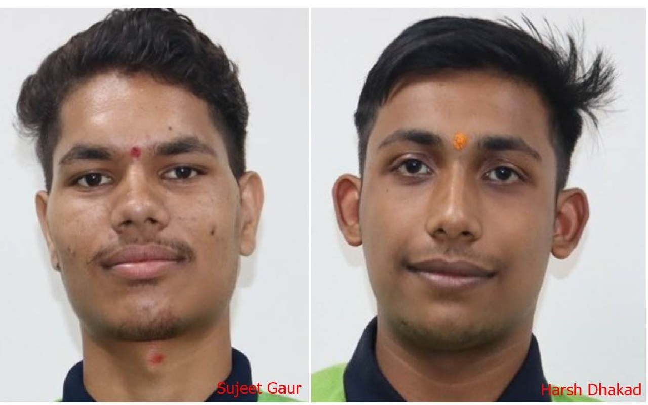 Neet Result Success Story: माता-पिता की आंखों में आ गए आंसू, अब किसान ...