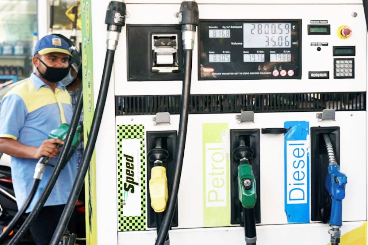 Petrol- Diesel Hike: 3 रुपये बढ़े पेट्रोल-डीजल के दाम तो पेट्रोलियम ...