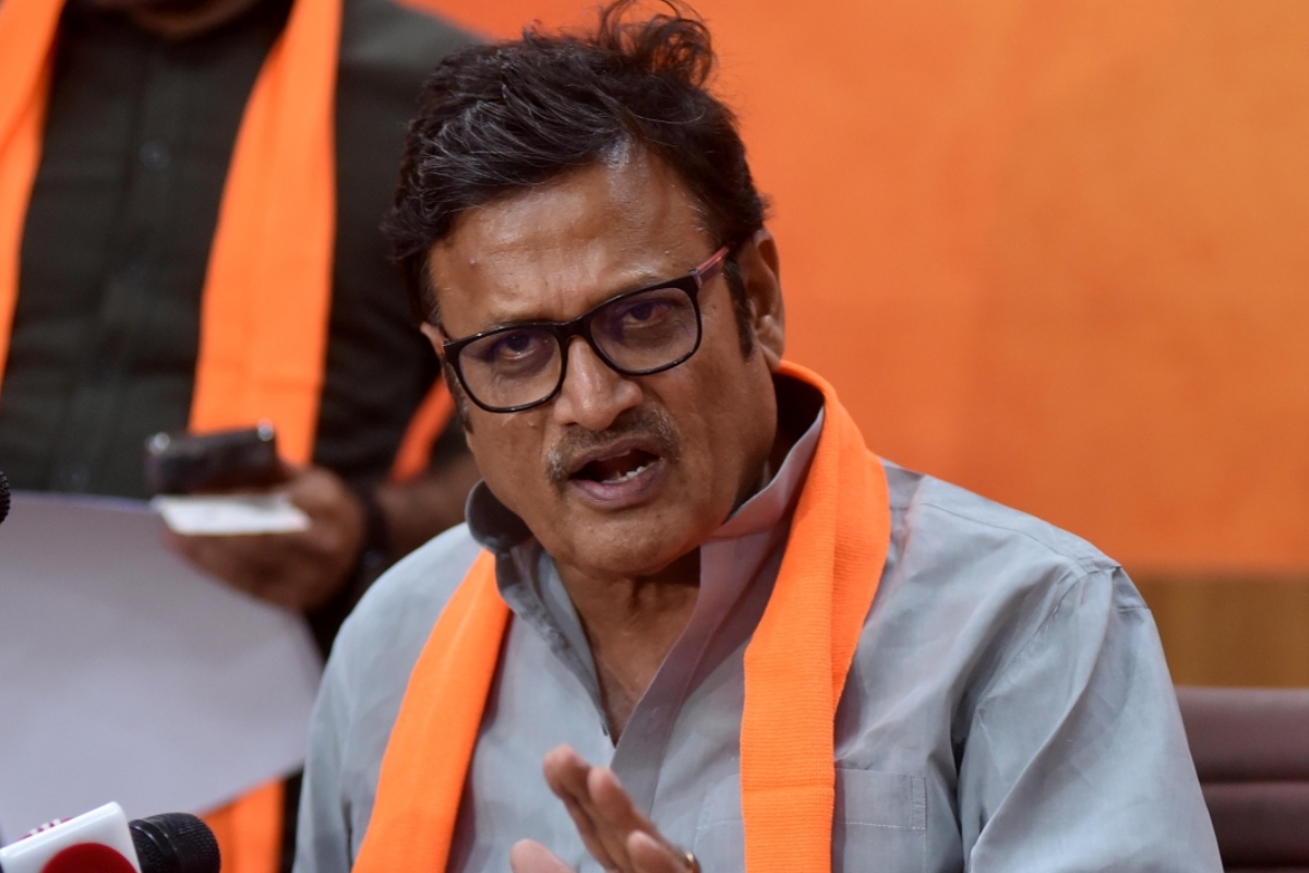 राजेंद्र राठौड़ ने BJP के इस दिग्गज नेता पर किया पलटवार, कहा- ‘ताजा ...