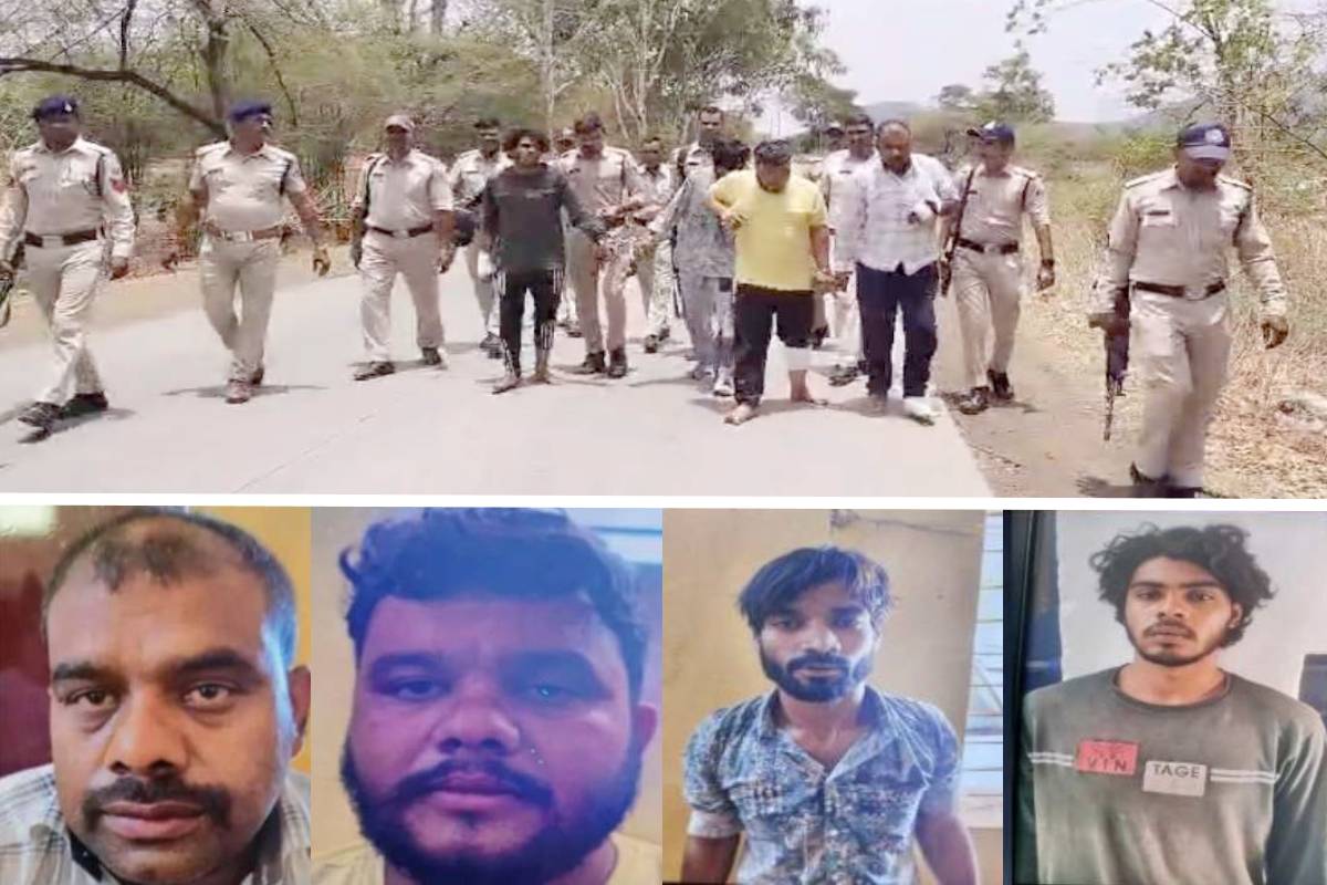 Ratlam News in Hindi | रतलाम न्यूज़ | Ratlam Hindi News, Ratlam ...