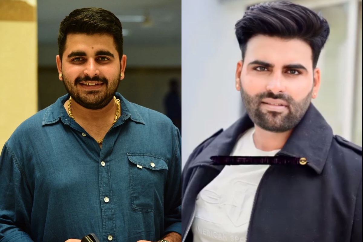 रविंद्र सिंह भाटी का दोस्त ने छोड़ा साथ तो हार गए चुनाव! जानें कैसे आई दोस्ती में दरार | Patrika ...