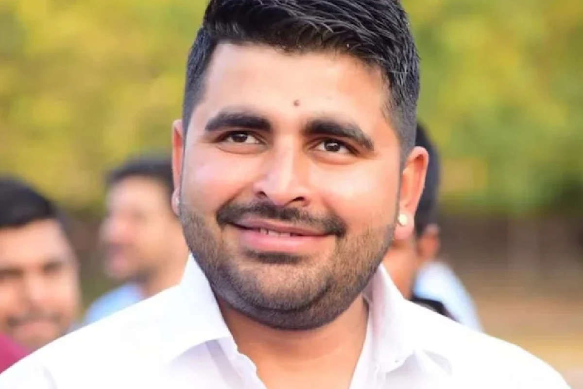 हार के बाद भी चर्चाओं में क्यों रविंद्र सिंह भाटी? ये है बड़ी वजह ...