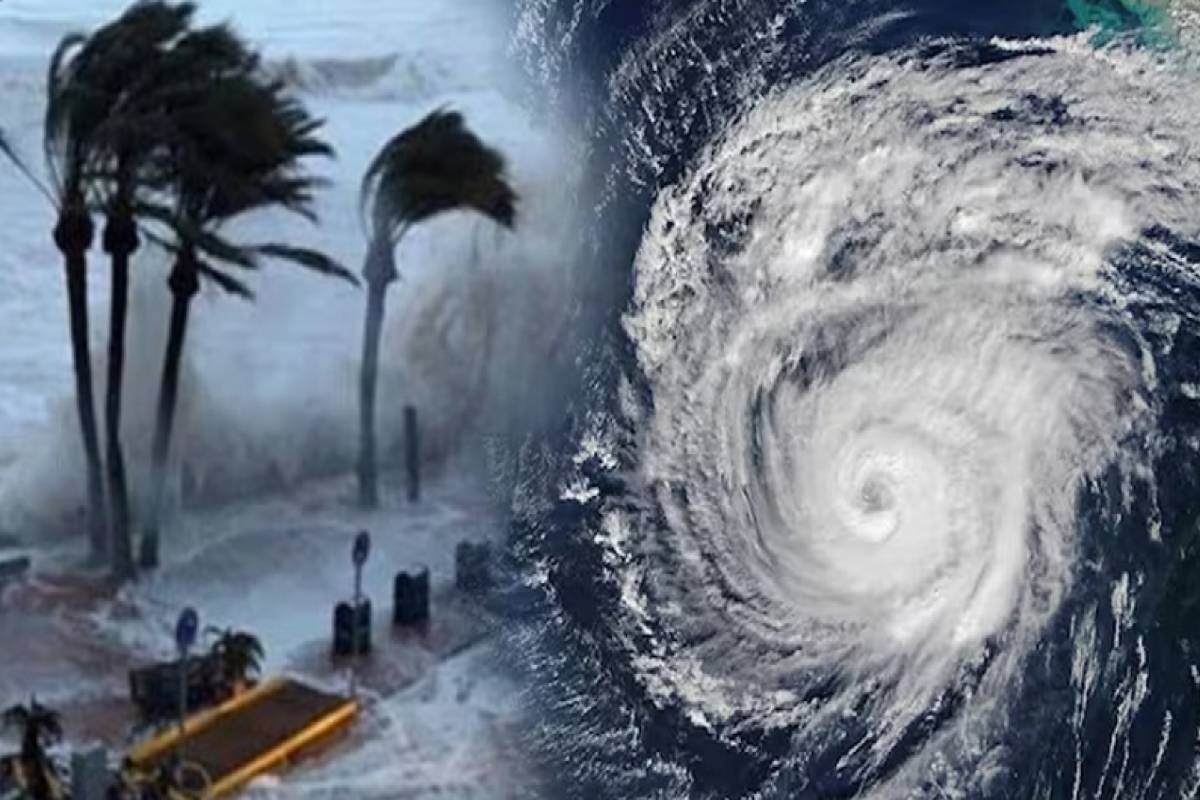 MP Rain alert: 16-17-18 जुलाई को बारिश की चेतावनी, IMD alert | MP Rain alert: Warning of nonstop ...