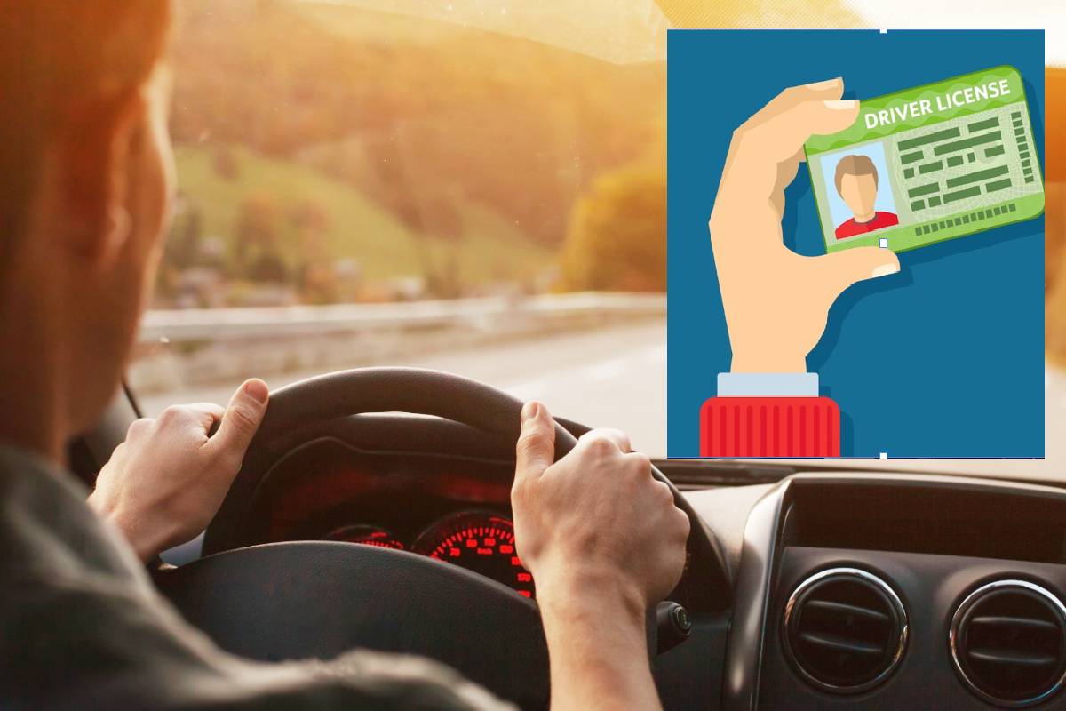 Driving license: RTO में बस फोटो खिंचाने आओ …बन जाएगा परमानेंट ...