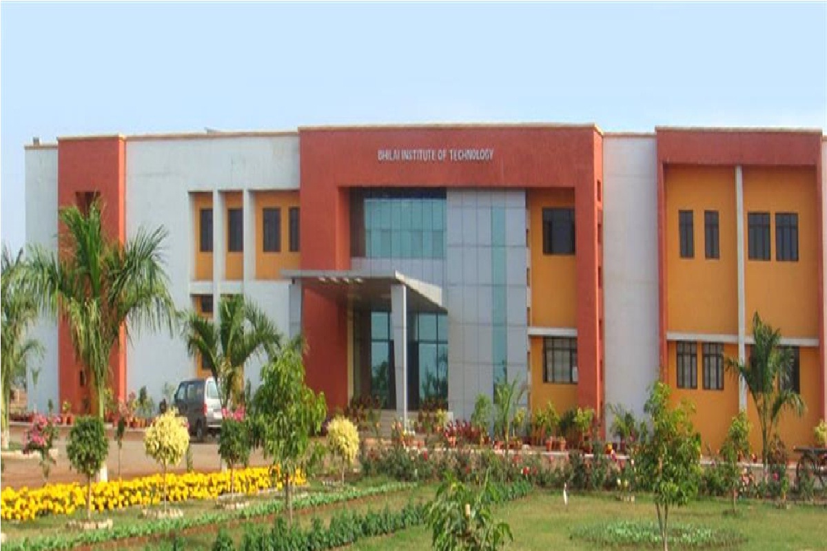 BTI Admission 2024: नए सत्र में हुए बड़े बदलाव, फार्मेसी में शुरू हुए 2 ब्रांच, इंजीनियरिंग ...