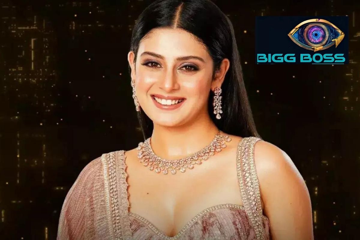 Bigg Boss 17 की कंटेस्टेंट ईशा मालवीय को अब हो रहा है पछतावा, एक्ट्रेस ने किया खुलासा | Patrika ...