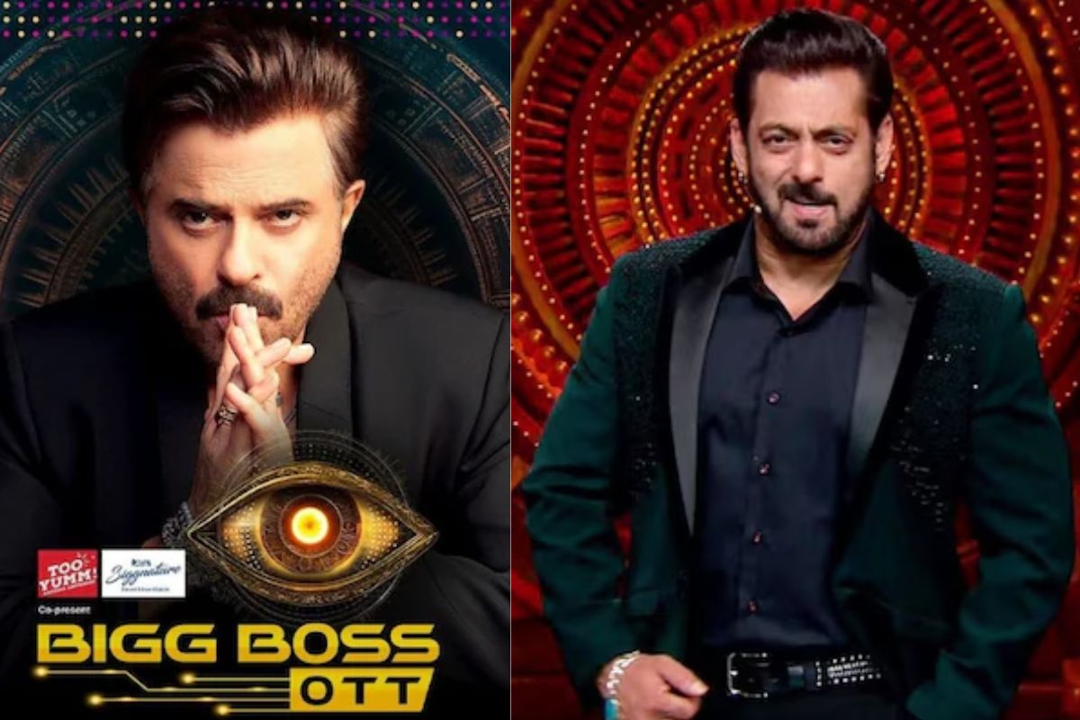 ‘बिग बॉस ओटीटी 3’ और ‘Bigg Boss 18’ होंगे बेहद अलग, 5 बड़े अंतर सुनकर खुशी से झूम उठेंगे फैंस ...