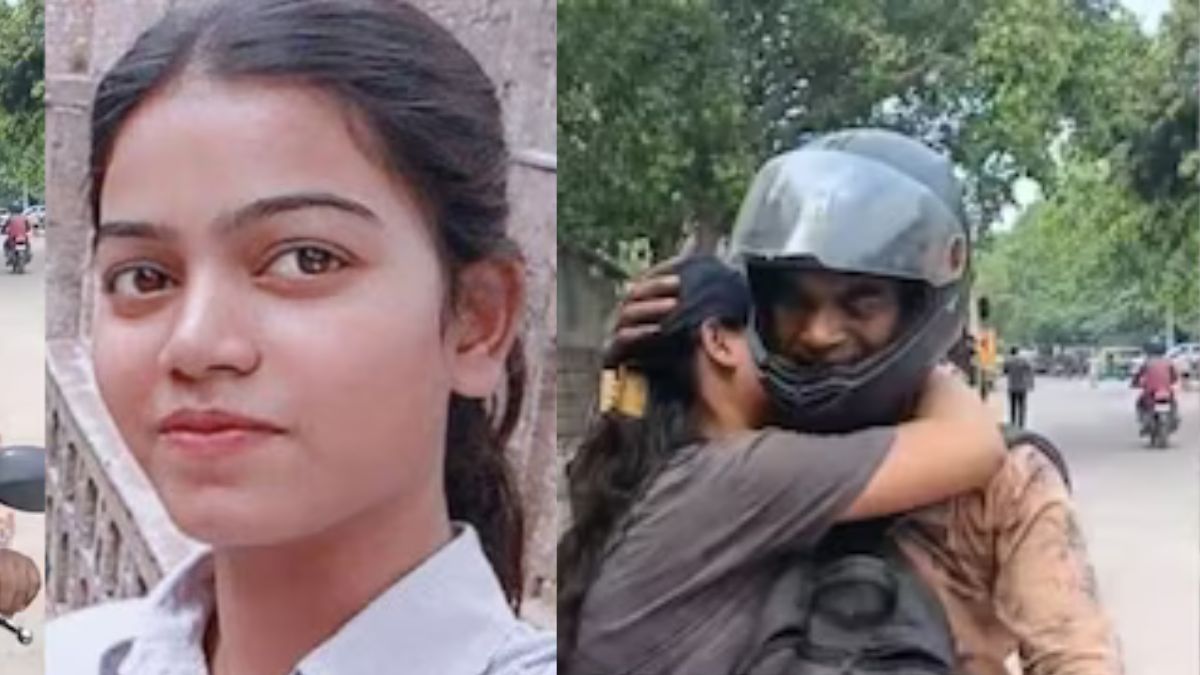 “लड़की को पढ़ाना ठीक नहीं”, ताना देते थे लोग, चाय बेचने वाले ने बेटी को ...