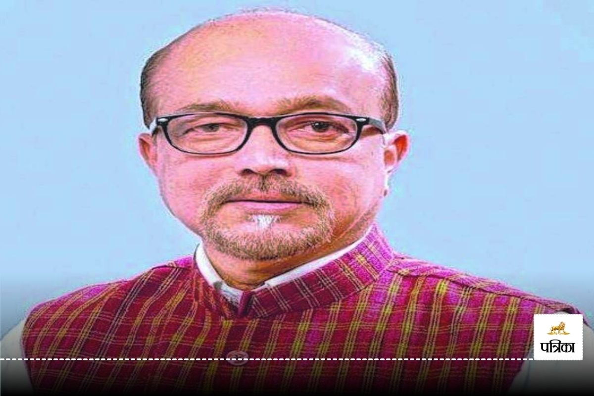 CG New Governor: नए राज्यपाल रामेन डेका इस दिन लेंगे शपथ, तैयारियों में ...