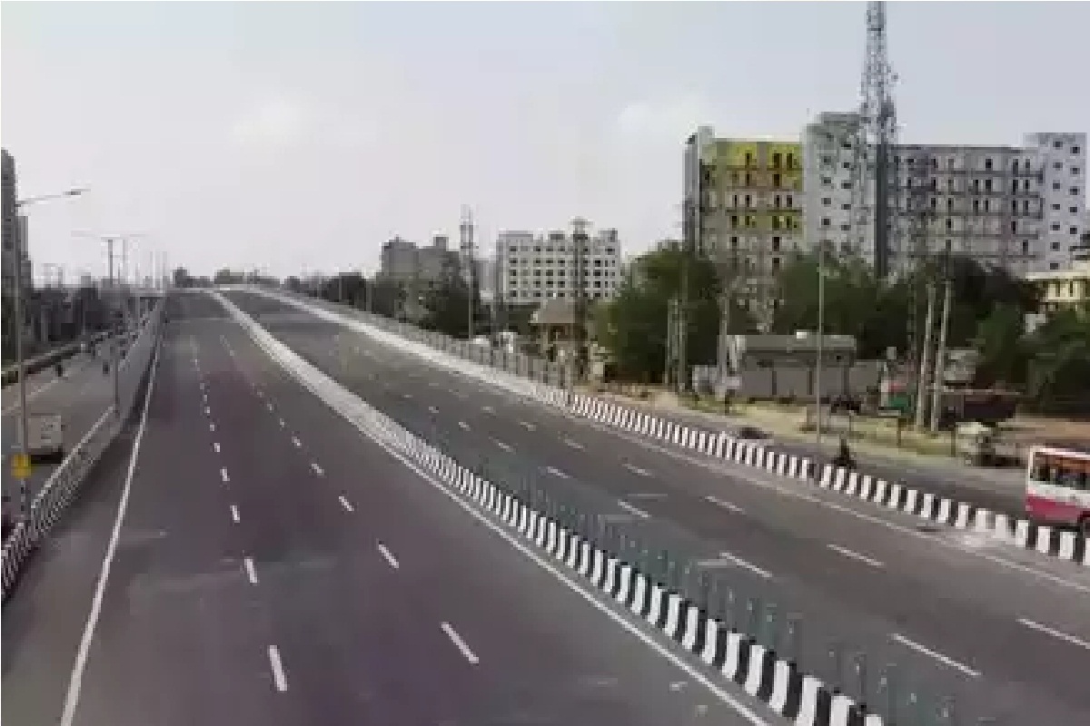 CG Road: हाईटेक हुआ बस्तर! धमतरी से जगदलपुर के बीच बनेगी एलिवेटेड रोड ...