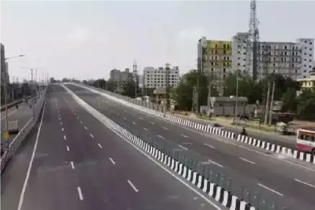 CG Road: हाईटेक हुआ बस्तर! धमतरी से जगदलपुर के बीच बनेगी एलिवेटेड रोड ...