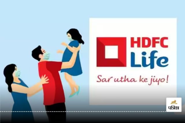 LIC के शेयर में बंपर तेजी, एक साल में दिया 80 प्रतिशत का रिटर्न, 40 हजार करोड़ के पार पहुंचा ...