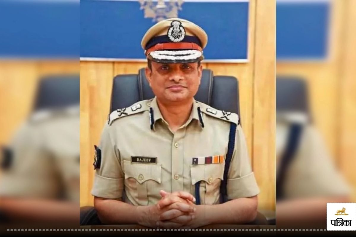 कभी CBI ने इस IPS अफसर के घर पर की थी छापेमारी, अब बना बंगाल पुलिस का ...